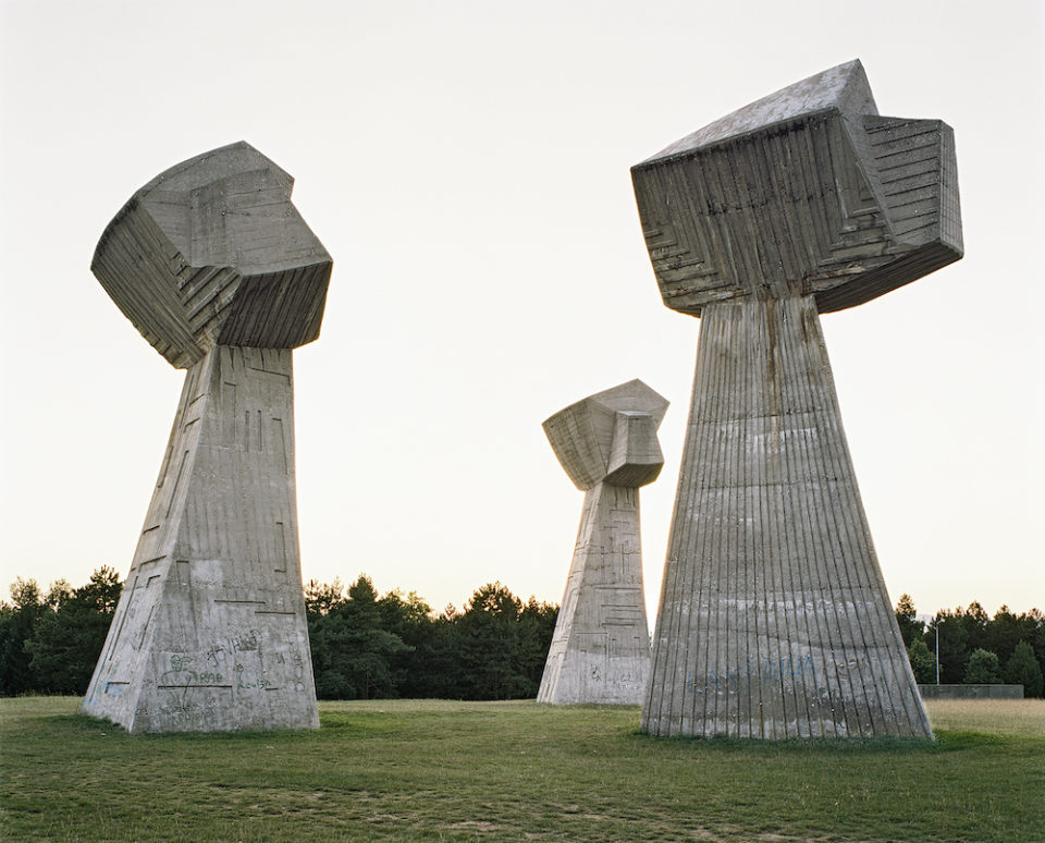 Spomeniks: The Antifascist History Behind Abstract Yugoslav Monuments ...