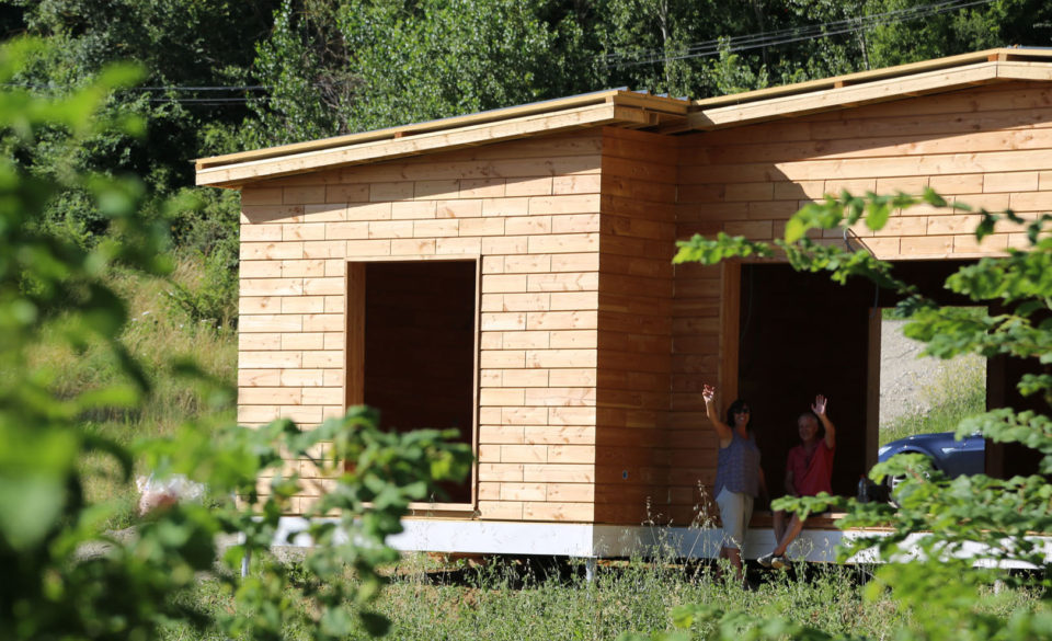 Wooden Wonders: Innovative Updates to an Ancient Building Material ...