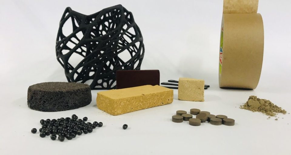 Wooden Wonders: Innovative Updates to an Ancient Building Material ...