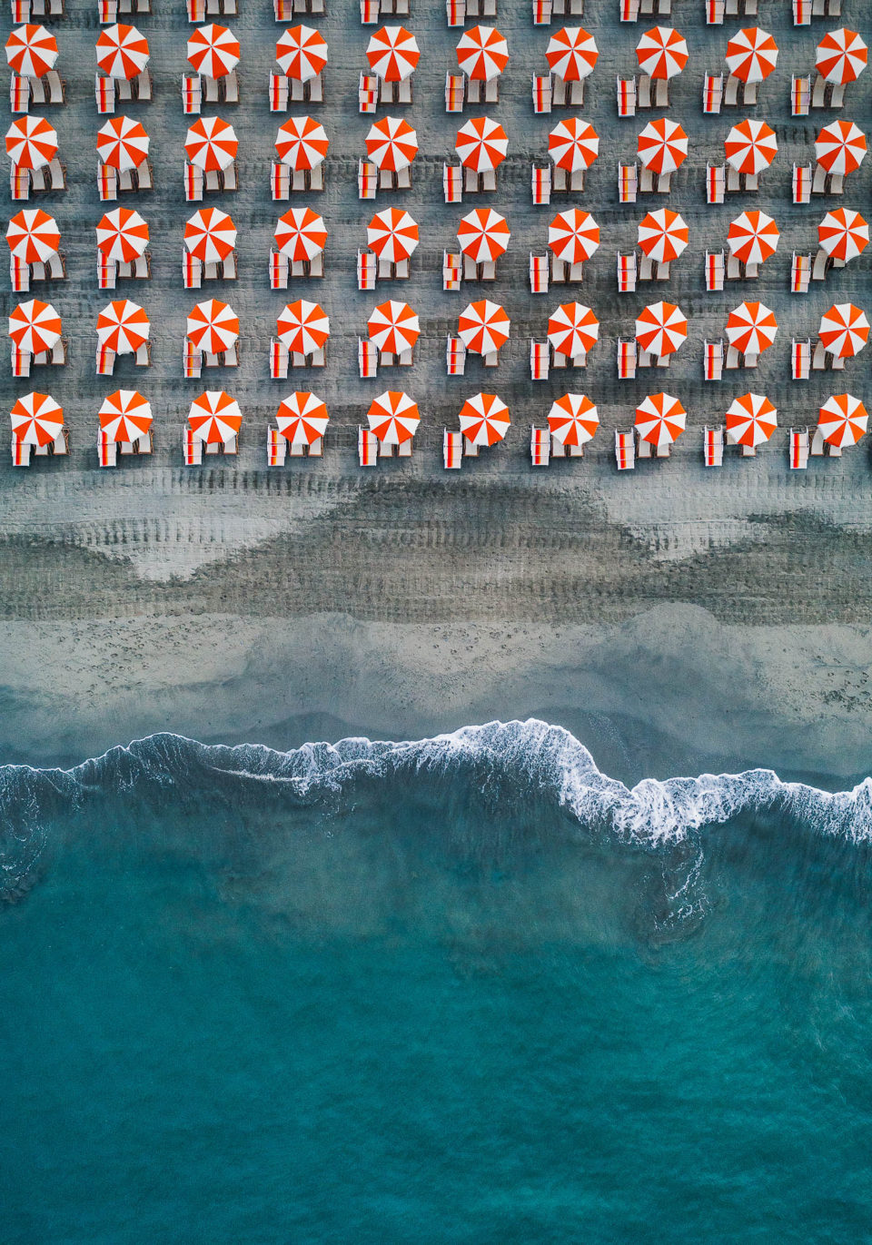 Abstract Aerial Art: A World of Patterns Seen Only From Above - WebUrbanist