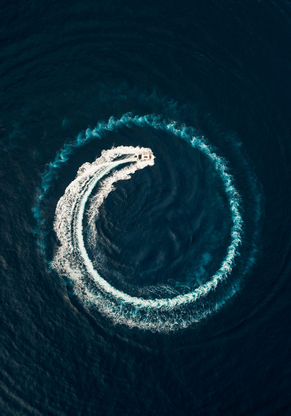 Abstract Aerial Art: A World of Patterns Seen Only From Above - WebUrbanist