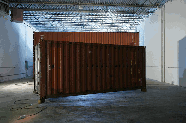 Shipping Manifesto: An Introductory Guide to Building Cargo Container ...