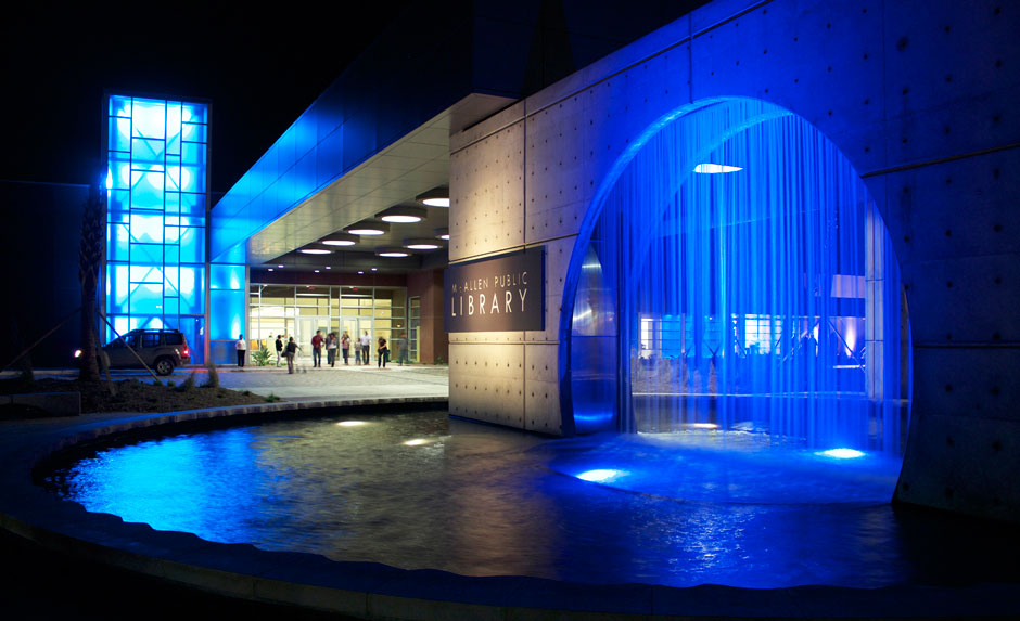 Retail Turnover: Suburban Megastores Remade into Libraries, Schools ...