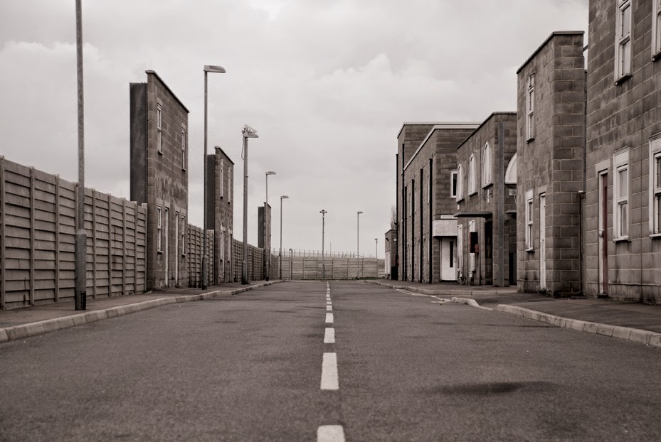 Redressed to Impress: Uncovering Camouflaged Facades & Architectural ...