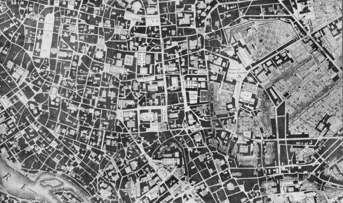 Key Developments: 10 Essential Diagrams Tell the Story of Modern Urban ...