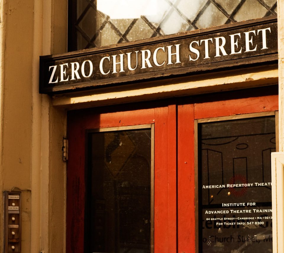 Non Saints: 10 More Bizarrely Named Churches | Urbanist