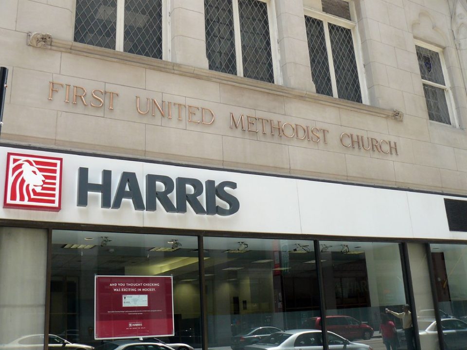 Non Saints: 10 More Bizarrely Named Churches | Urbanist